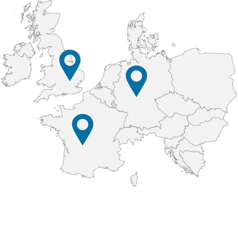 About - MTI A RICOH Company