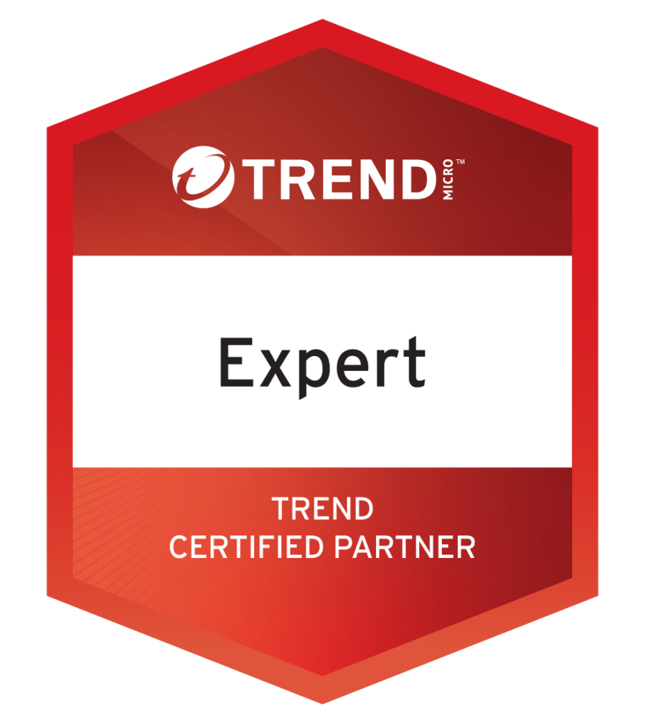 Trend Micro Partner | MTI Technology