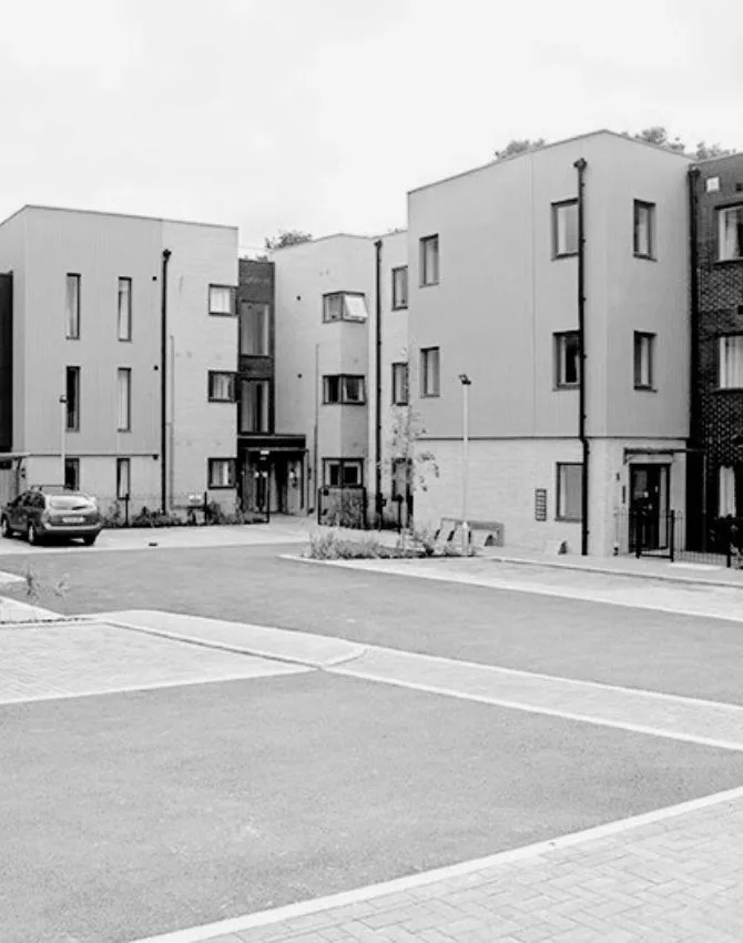 Advance Housing | MTI Technology