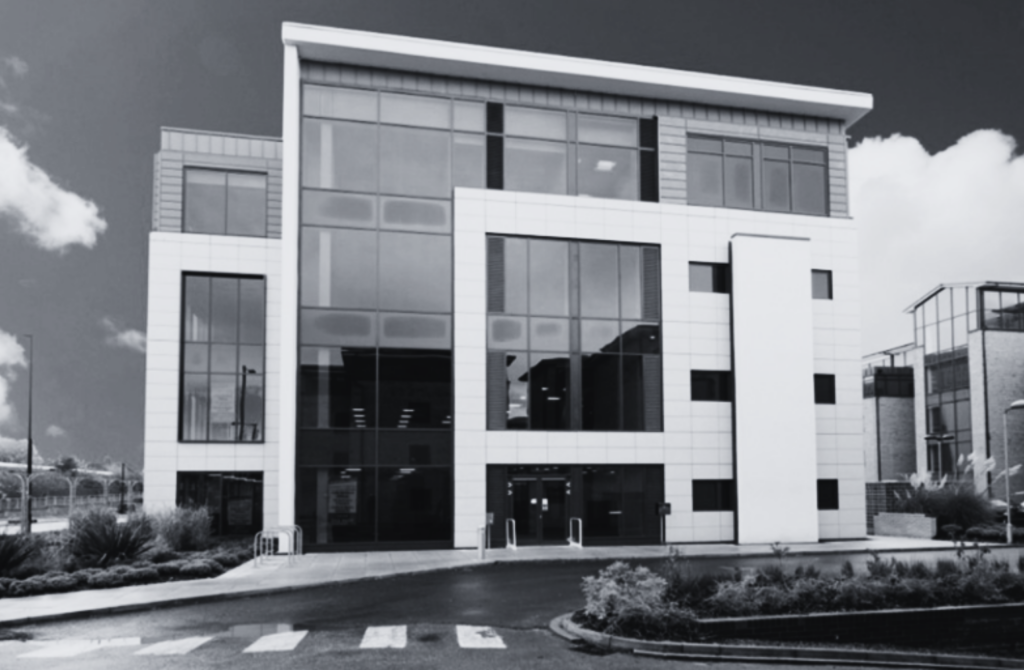 MTI expands presence with new office in York, embracing growth & talent ...