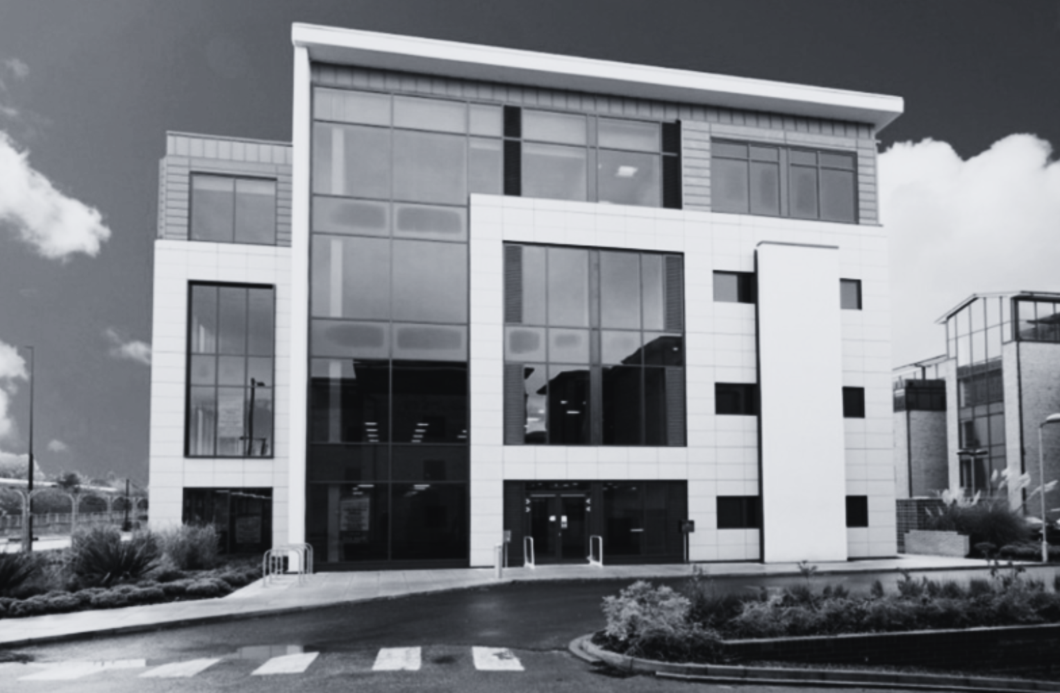 MTI expands presence with new office in York, embracing growth & talent ...