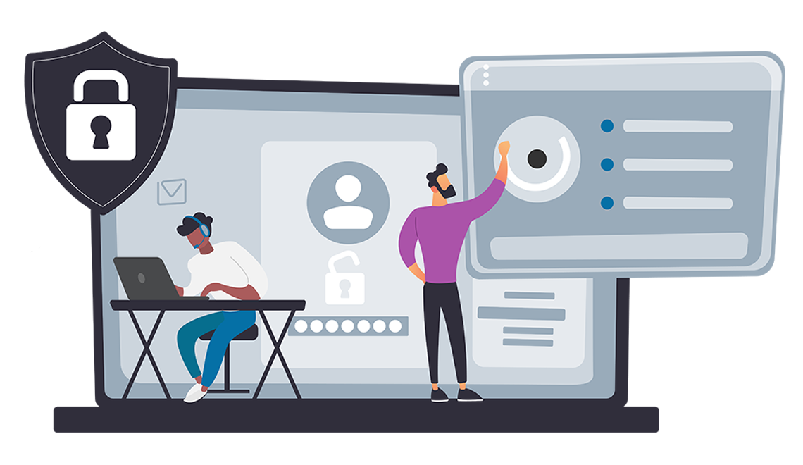 Cyber Security Managed Services | MTI Technology