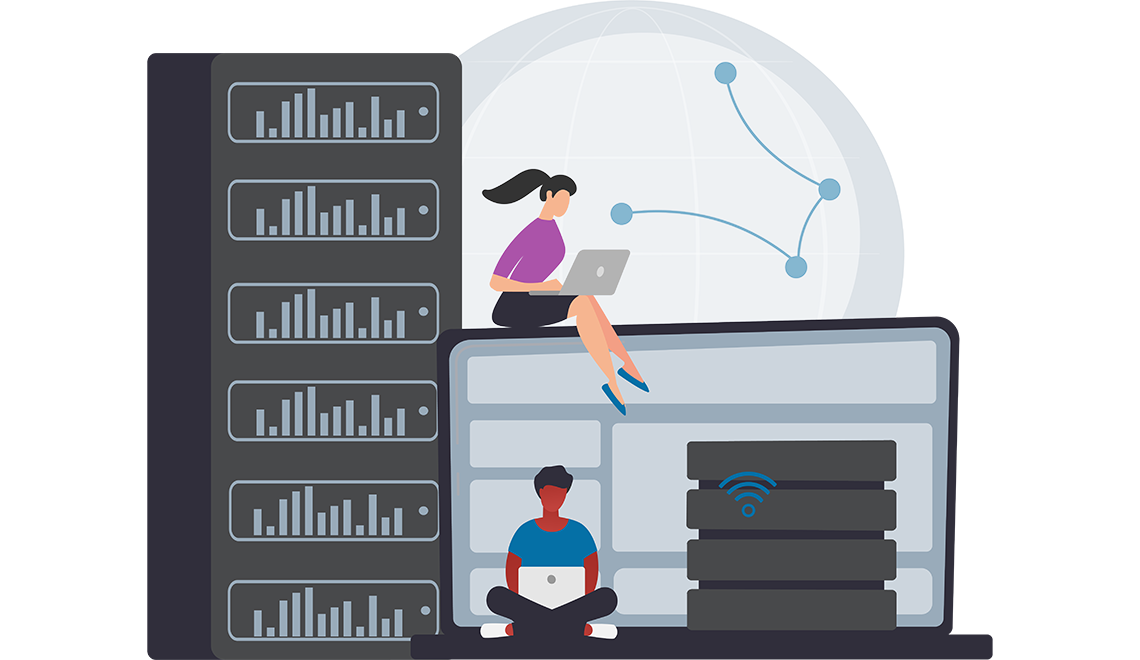 Hybrid Infrastructure Assessments | MTI Technology